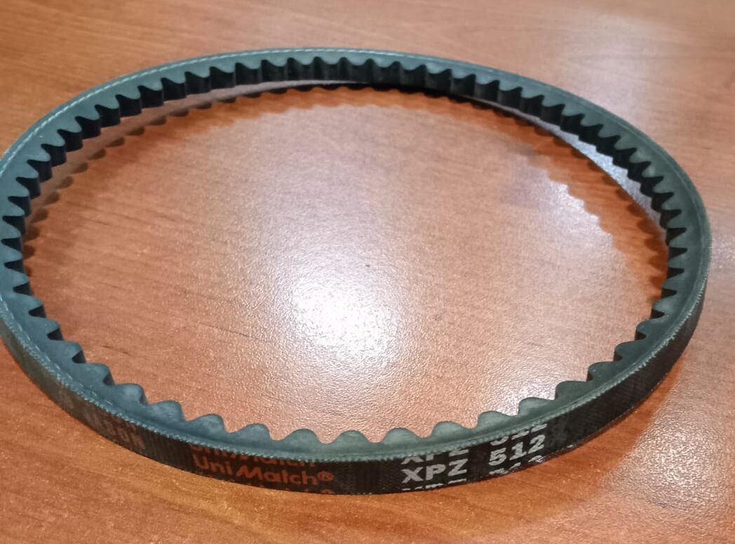 Banda XPZ-XPA-XPB-XPC - Accesorios Industriales del Bajío